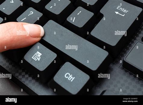 Typing New Blog Contents Writing Movie Scripts Creating Computer