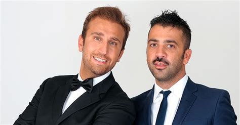 Pio E Amedeo Completamente Nudi BitchyX