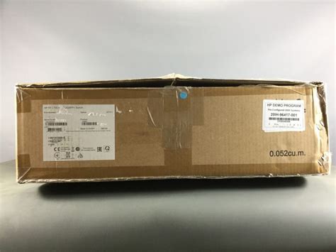 Hpe Flexfabric 5700 40xg 2qsfp Switch Frontierus