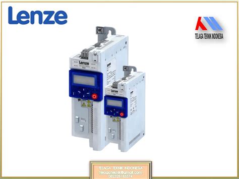 Lenze Inverter And Servo Inverter Pt Cakra Adji Gunung