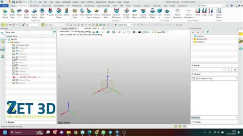 Ryvan Tirta On Linkedin Cad Cam Cae Solidwork Inventor Autocad