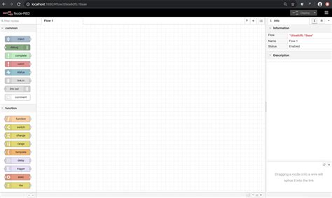 Node Red使用指南：3使用源码方式安装通过git方式下载node Red代码 Csdn博客