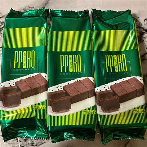 ラグノオ ポロショコラ×3本｜yahooフリマ（旧paypayフリマ）