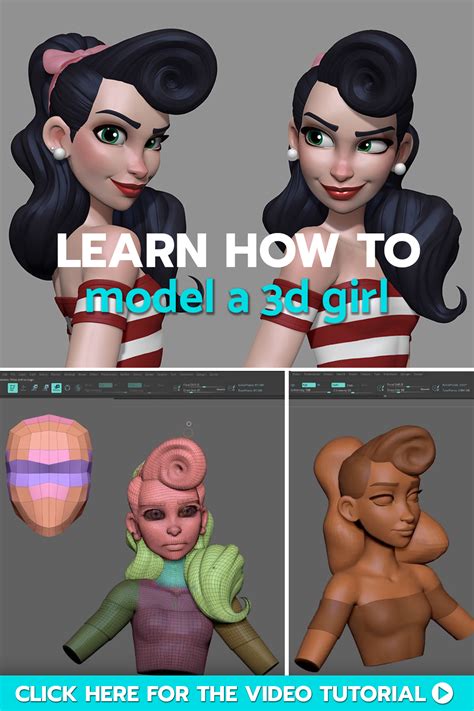 Artstation Learning Zbrush Digital Intro