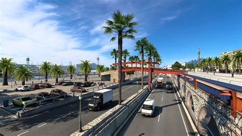 Save 50% on Euro Truck Simulator 2 - Iberia on Steam