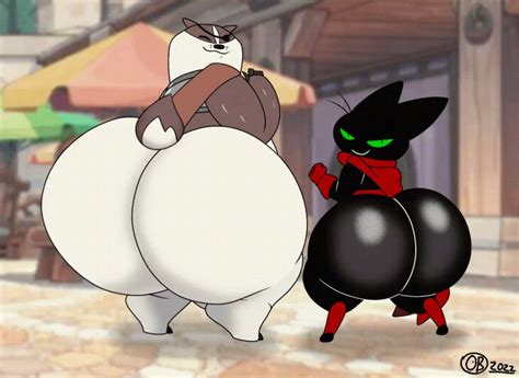 Rule 34 Animated Ass Ass Focus Badgerclops Big Ass Big Butt Breathotter Bubble Ass Bubble Butt