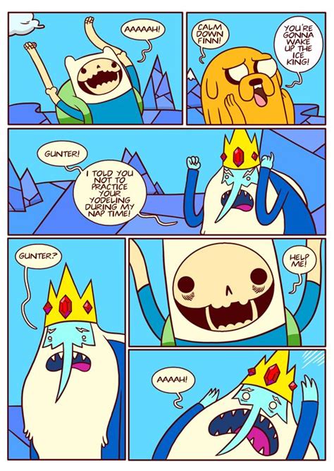 Adventure Time Comic Adventure Time Comics Cartoon Network Shows Finn