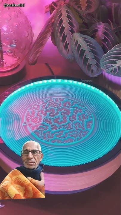 Sand Coffee Table Bawal Cheez Hai 🎥 Oasis Mini Aanandkaro3842