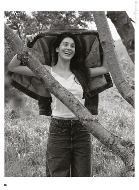 Camila Morrone Nude The Fappening Photo Fappeningbook