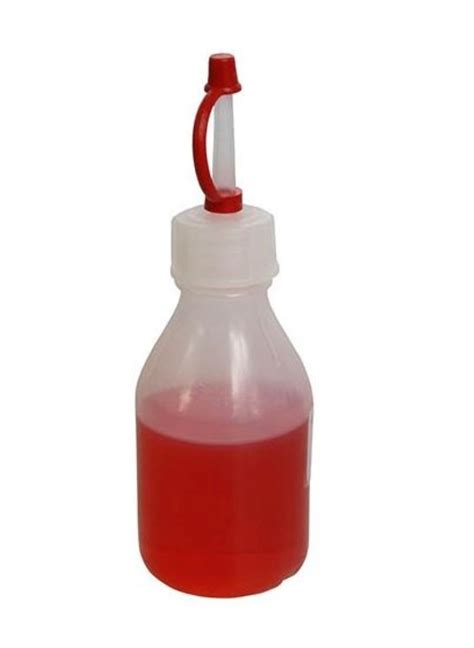 Kimo Aws 10 Red Manometer Liquid Density 0 87 500ml