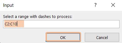 How To Remove Dashes In Excel Without Removing Zeros 5 Ways