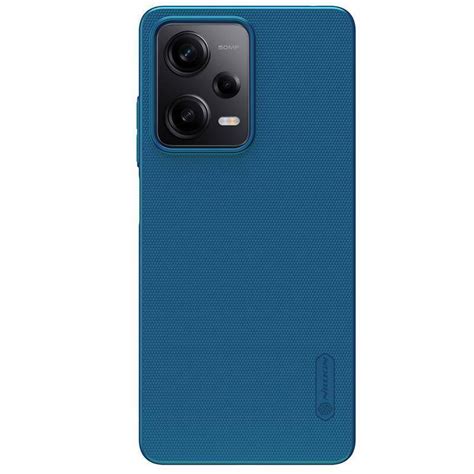 Case Xiaomi Redmi Note 12 Pro 5g Poco X5 Pro 5g Nillkin Super Shield