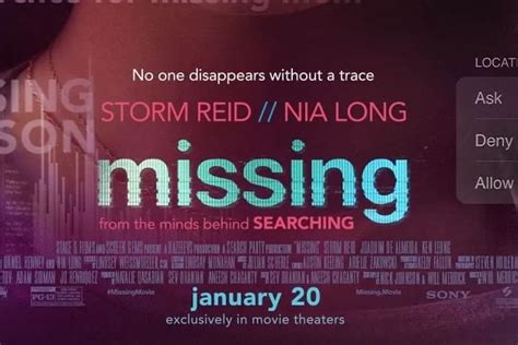 5 Fakta Menarik Film Missing 2023 Kisah June Yang Mendebarkan Dan