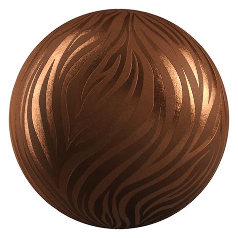 Embossed Shiny Surface Pbr Texture A23d