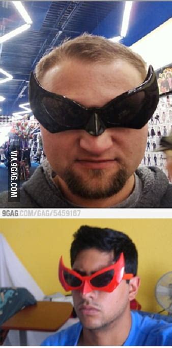 Close Enough Gag