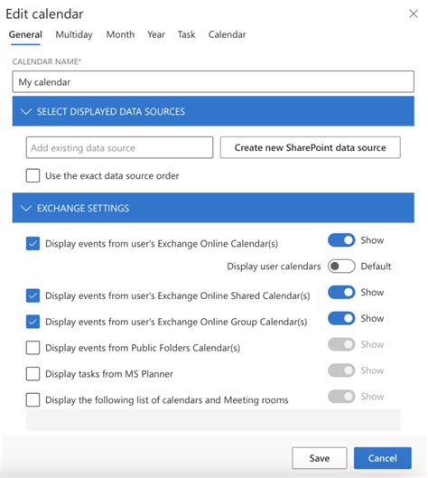 General Settings Virtosoftware Guides Docs