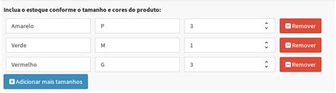 Excluir Estoque Diretamente Do Botão Jquery Stack Overflow Em Português