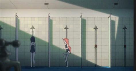 Lets Talk Flip Flappers Ep 8 Anime Amino