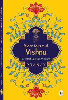 Buy Mystic Secrets Of Vishnu In Nepal Thuprai