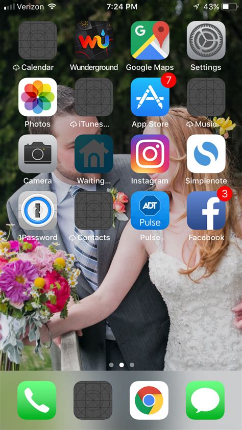 Bugs Native Apps Refusing To Download R IOSBeta