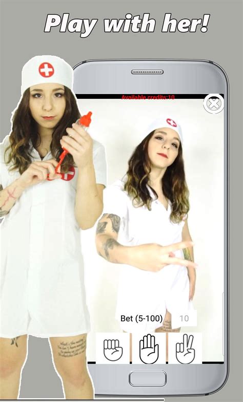 Pocket Girl Beautiful Nurse Girl Simulation Game Apk For Android Download