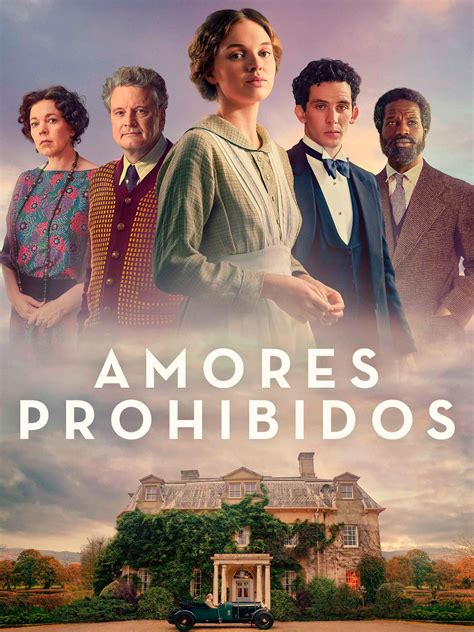 Amores Prohibidos Doblaje Wiki Fandom