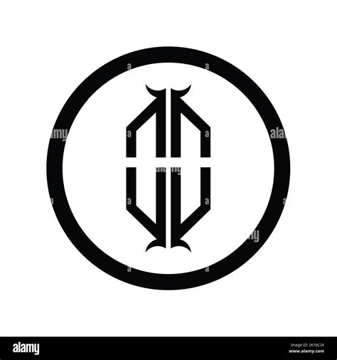Letter O Logo Cut Out Stock Images And Pictures Alamy