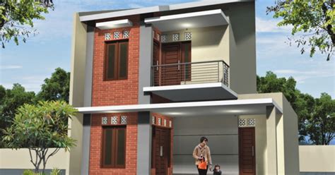 Inspirasi Terbaru 18 Desain Hotel 2 Lantai Minimalis