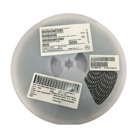 SMBJ TVS Diodes DO AC At In Mumbai ID