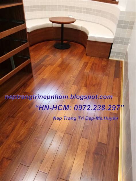 Nẹp Kết Thúc Sàn Vinyl Mb40 Mb50 Nẹp Tấm Giả đá Pvc Nẹp Sàn Nhựa L