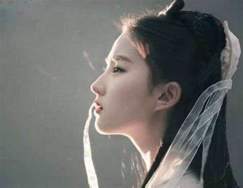 驼峰鼻是什么 刘亦菲喜欢娜扎要磨平 盘点有驼峰鼻的10个女星