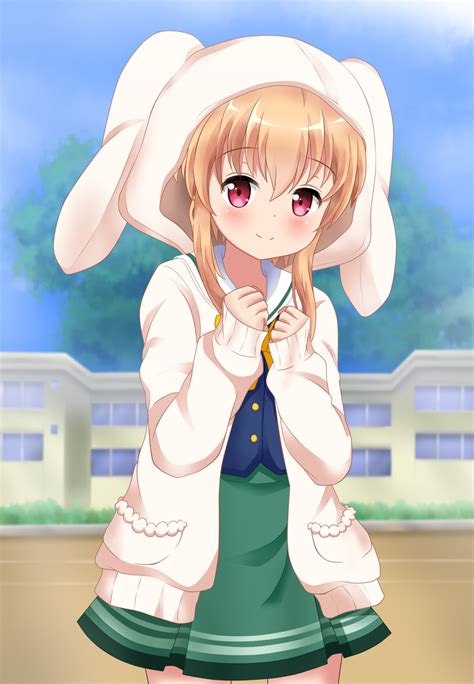 Watagi Michelle Battle Girl High School Drawn By Koyukiazumaya999