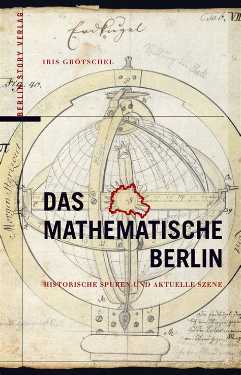 Das Mathematische Berlin EPUB EBook Kaufen Ebooks Mathematik