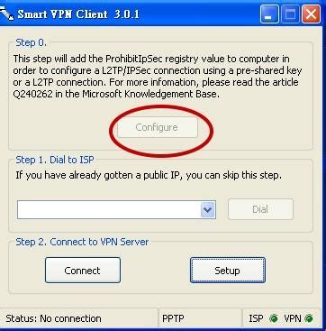 Why Cant I Establish L2TP Over IPSec Tunnel Successfully DrayTek FAQ