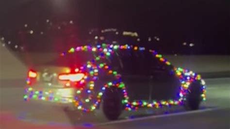 Can These Car Lights Lead To Cop Lights Heres Whats Legal For