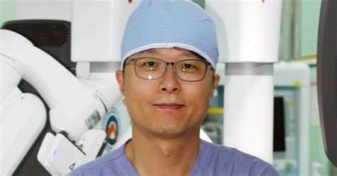 울산대병원 박성찬 교수 다빈치sp로 신우성형술 성공