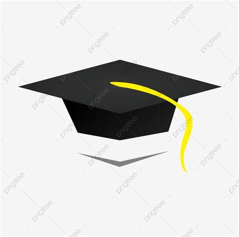 Graduation Toga Clipart Png Images Graduation Toga Hat Graduation