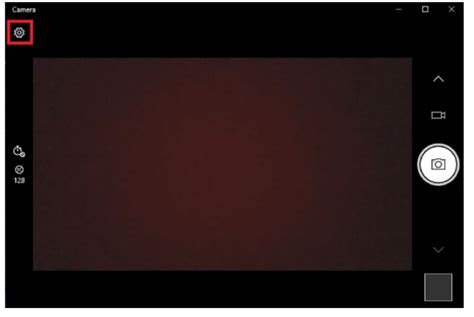 Foto Maken Met Windows Camera Edunet Hot Sex Picture