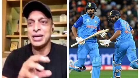 ‘india Openers Rohit Sharma Kl Rahul Look Intimidated And Scared