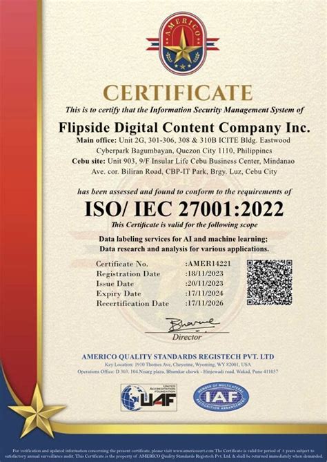 anthony de luna on linkedin flipside ai business equation