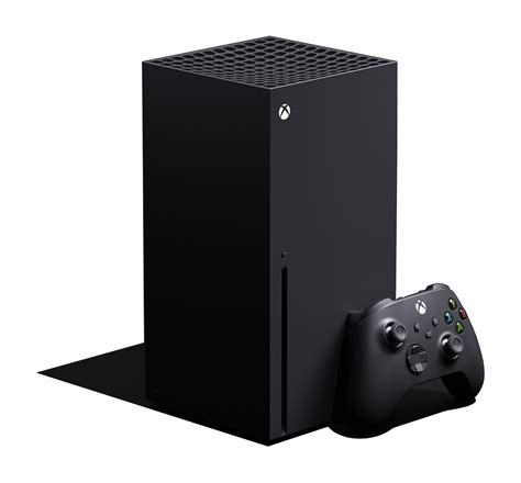 Xbox Series X Lmt
