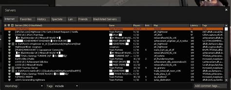 I Just Opened The Server Browser And This Was The First Result Rtf2