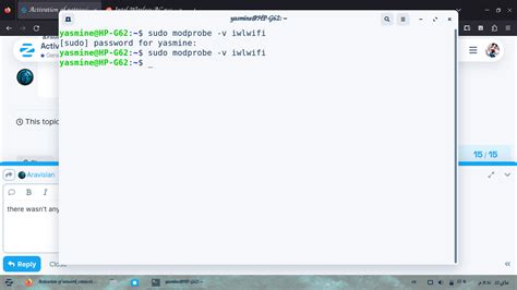 Activation Of Network Connection Failed Everytime General Help Zorin Forum