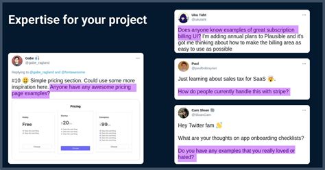 Buildinpublic Twitter Inspiration Handbook Ideas For Tweets That I