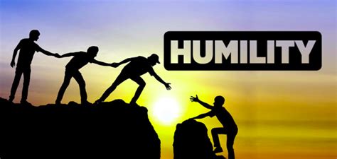 Humility In Leadership A Key To Success And Lasting Influence