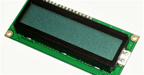 Vidnis X LCD Initialization Hitech C Code Samples