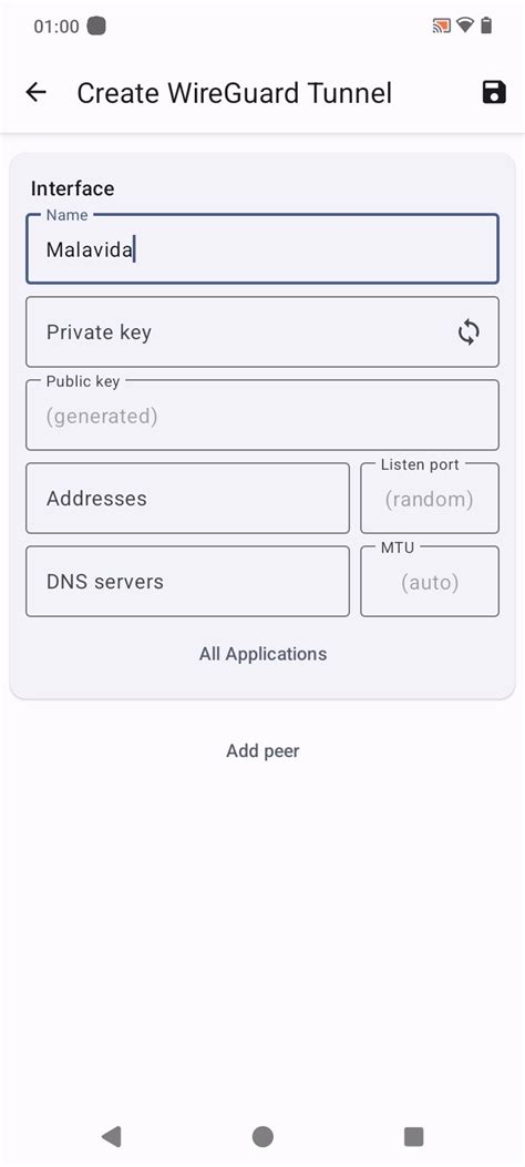 wireguard apk download for android free