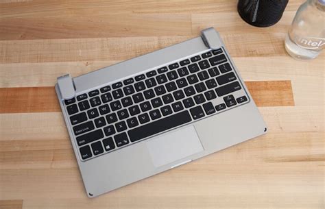 Brydge Keyboard Review Laptop Mag
