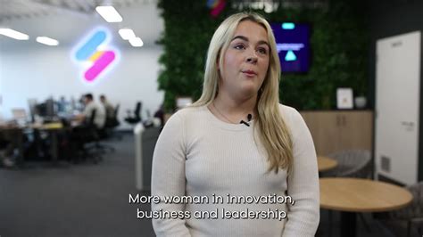 Catalyst On Linkedin Iwd 2023 Why We Need More Women In Innovation