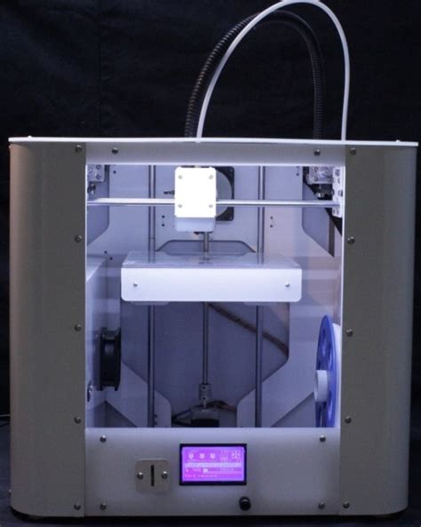 Купить 3d принтер недорого с доставкой в Москве по всей РФ 3dprinter